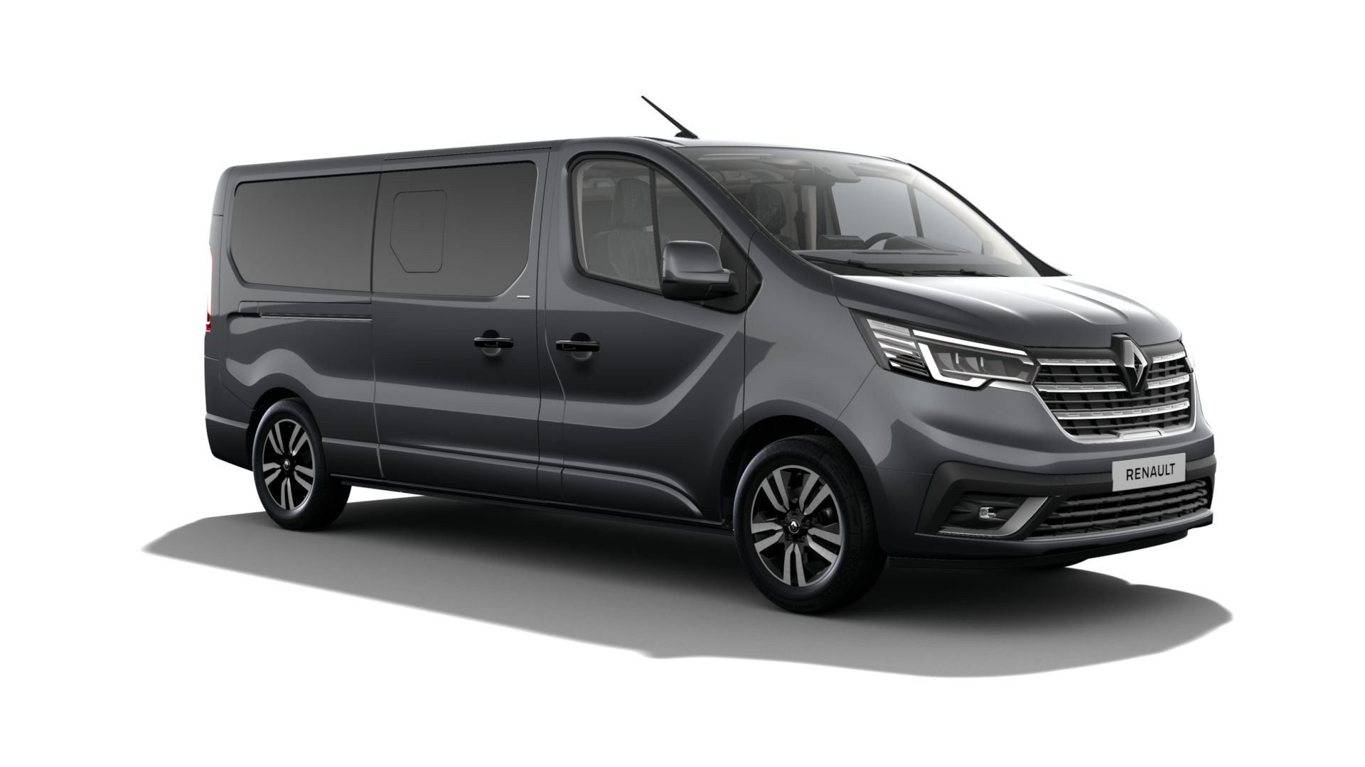 RENAULT – TOTAL SERVICE INTERNATIONAL